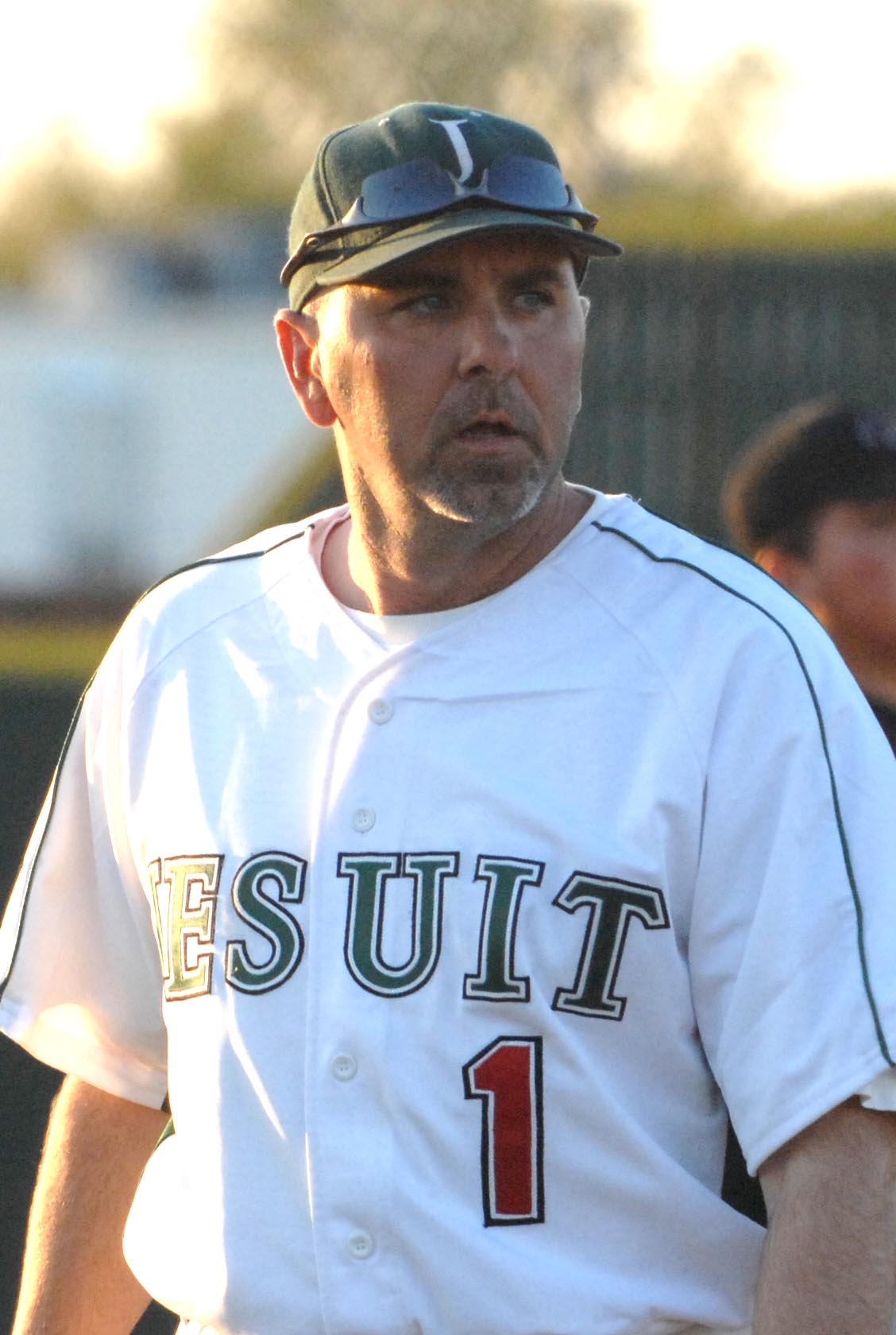 Strake Jesuit hopes to make strong pitch in District 19-5A baseball race