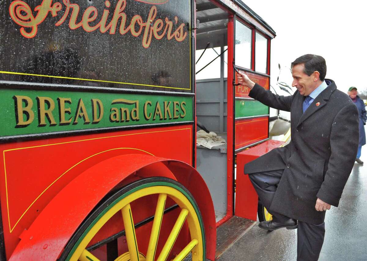 Freihofer's marks 100 years