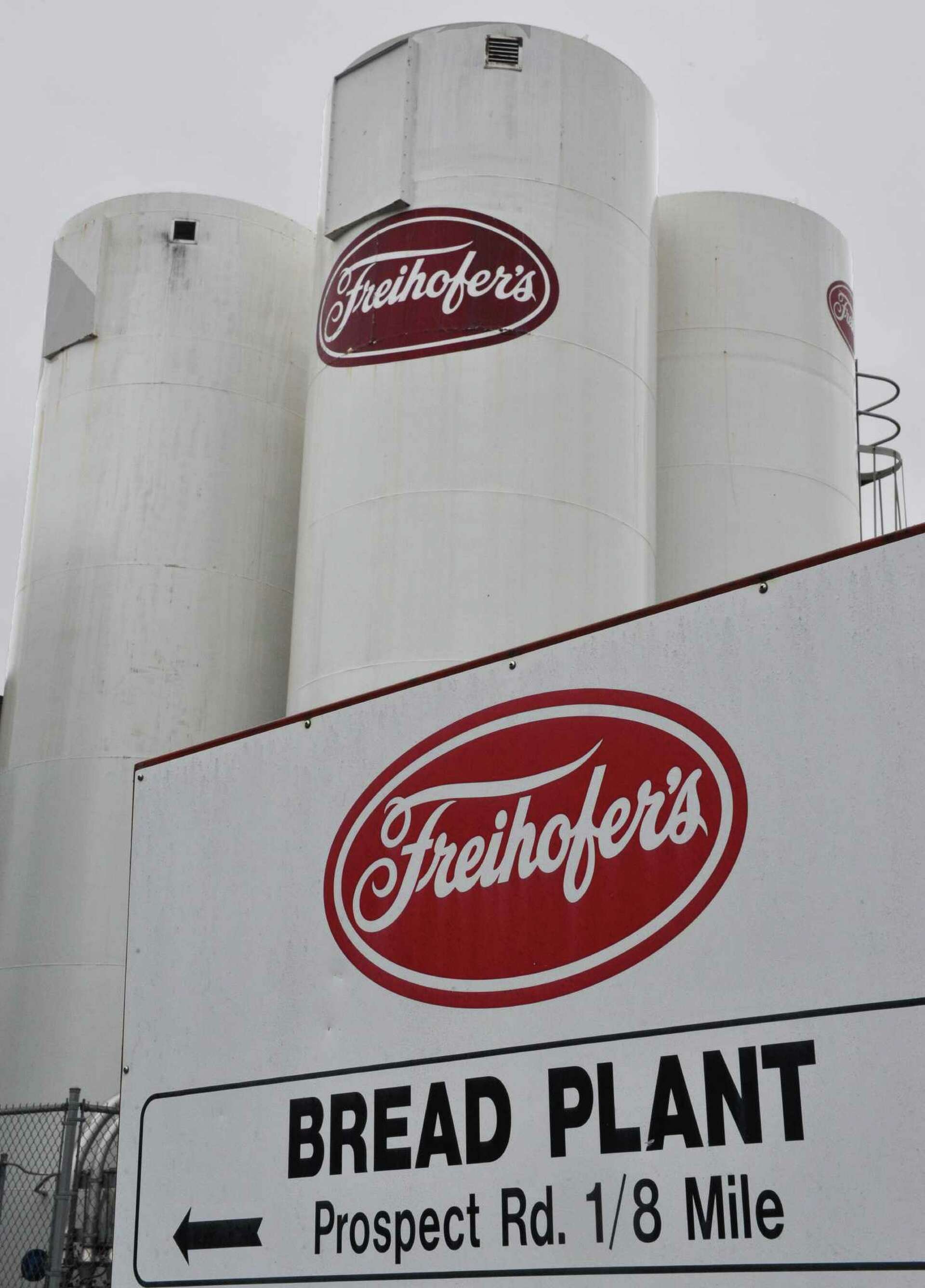 Photos: Freihofer's at 100