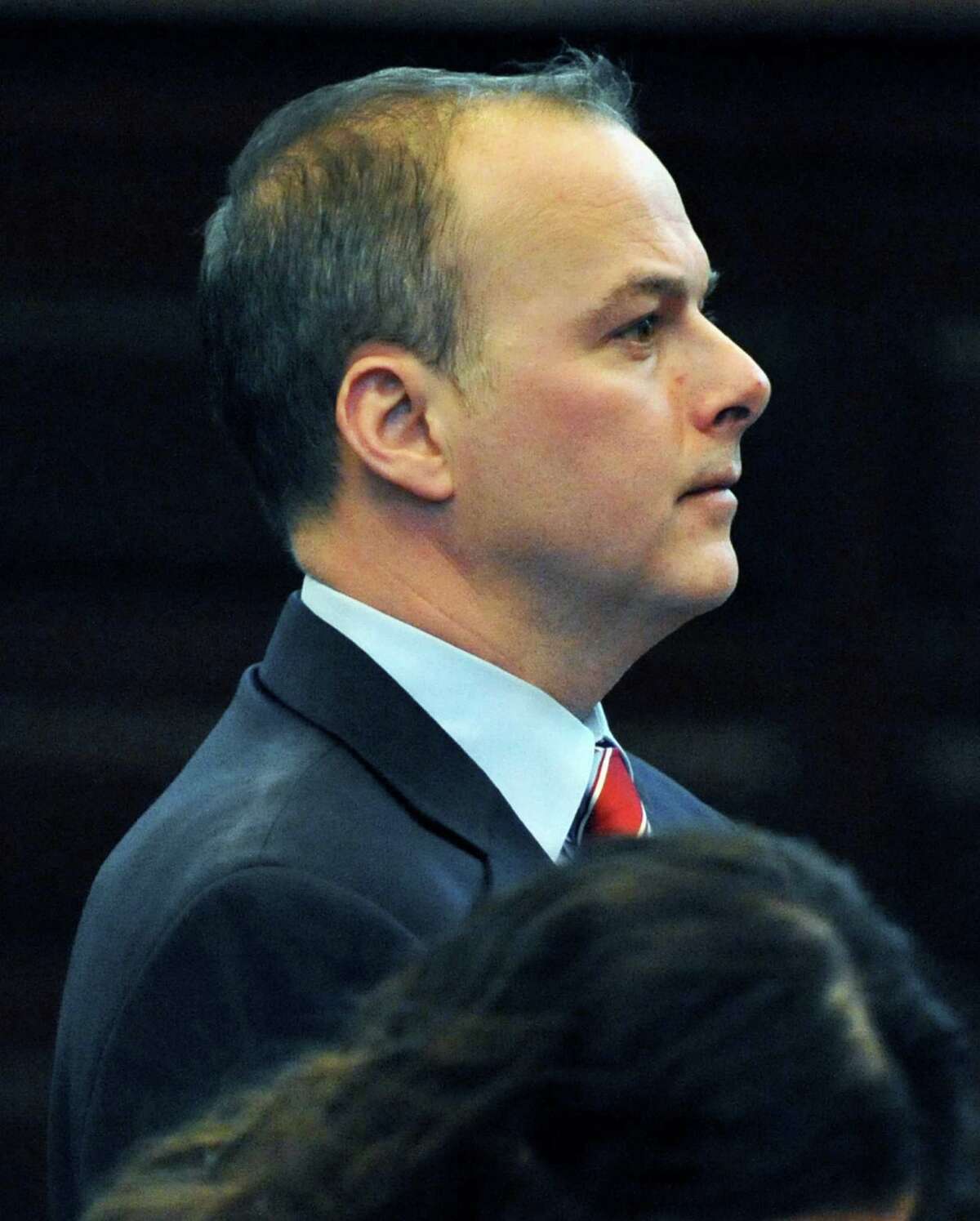 Ballot trial terms heavier