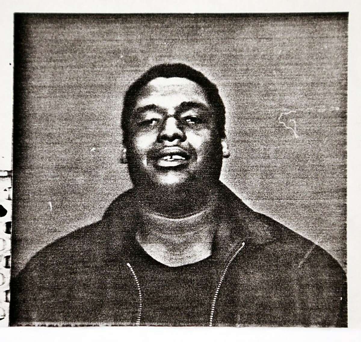 Exonerated prisoner rejoices in freedom