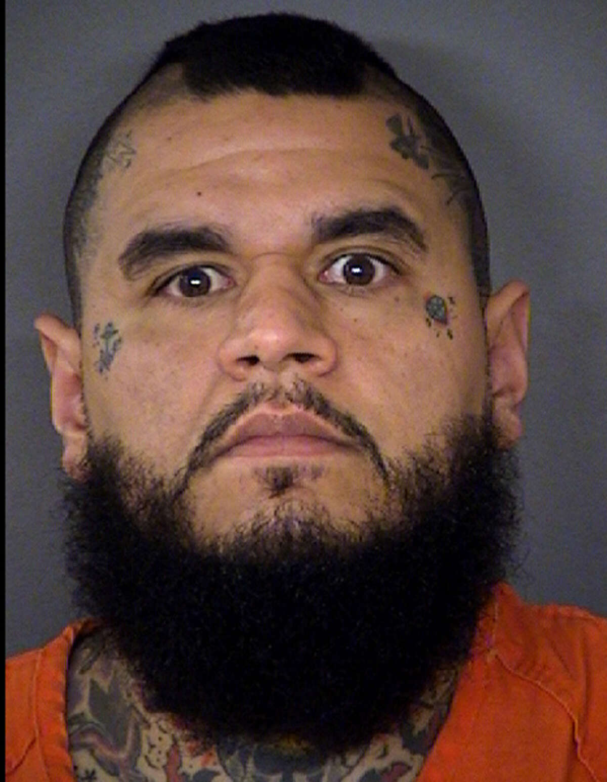 Prison for con artist who posed as son of judge, DA