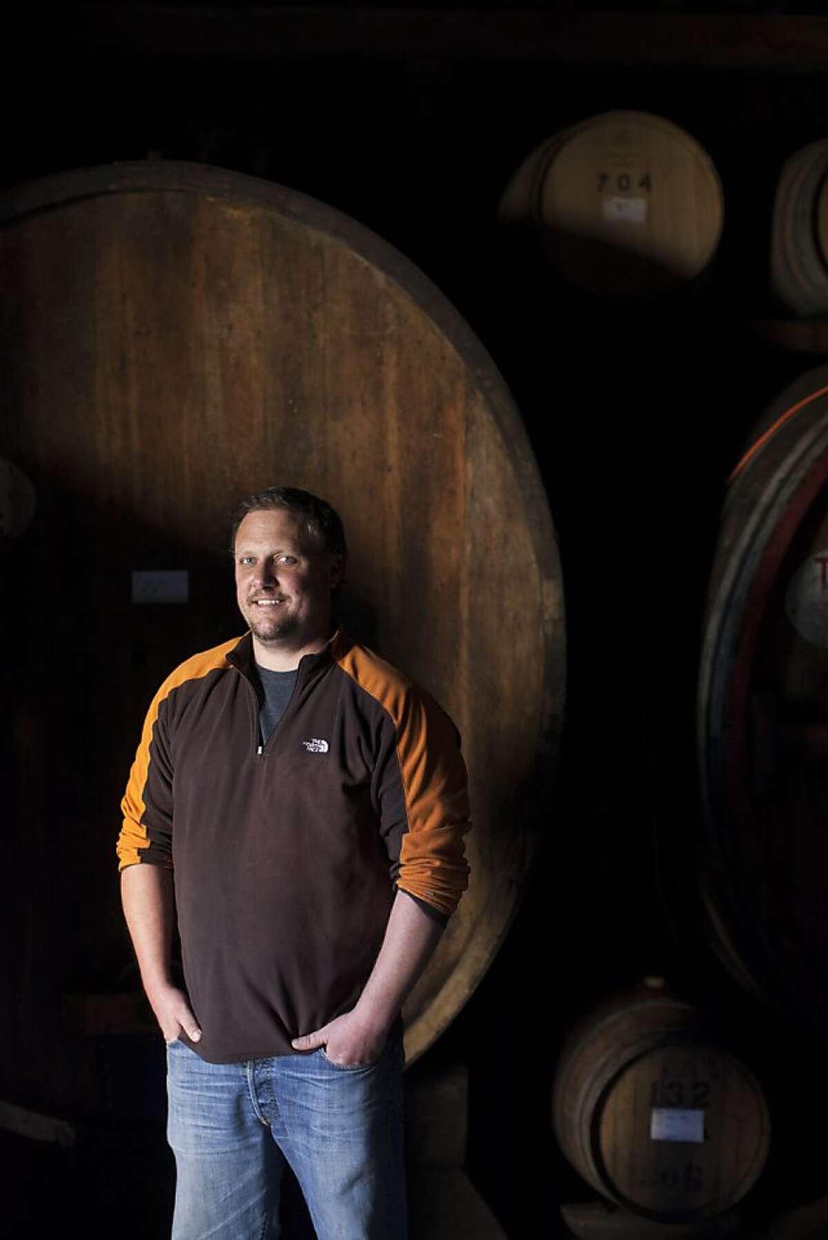 Legacy of Napa wine pioneers endures