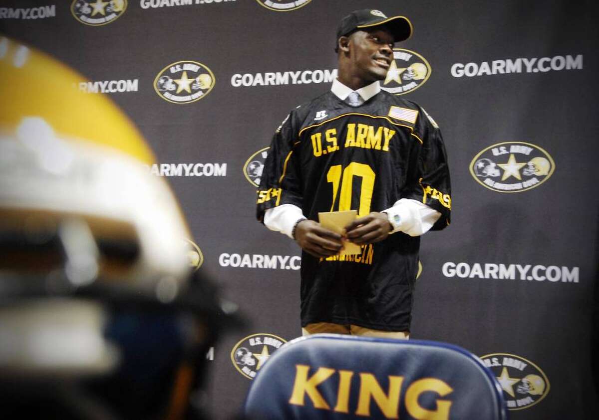 Silas Redd transferring to USC