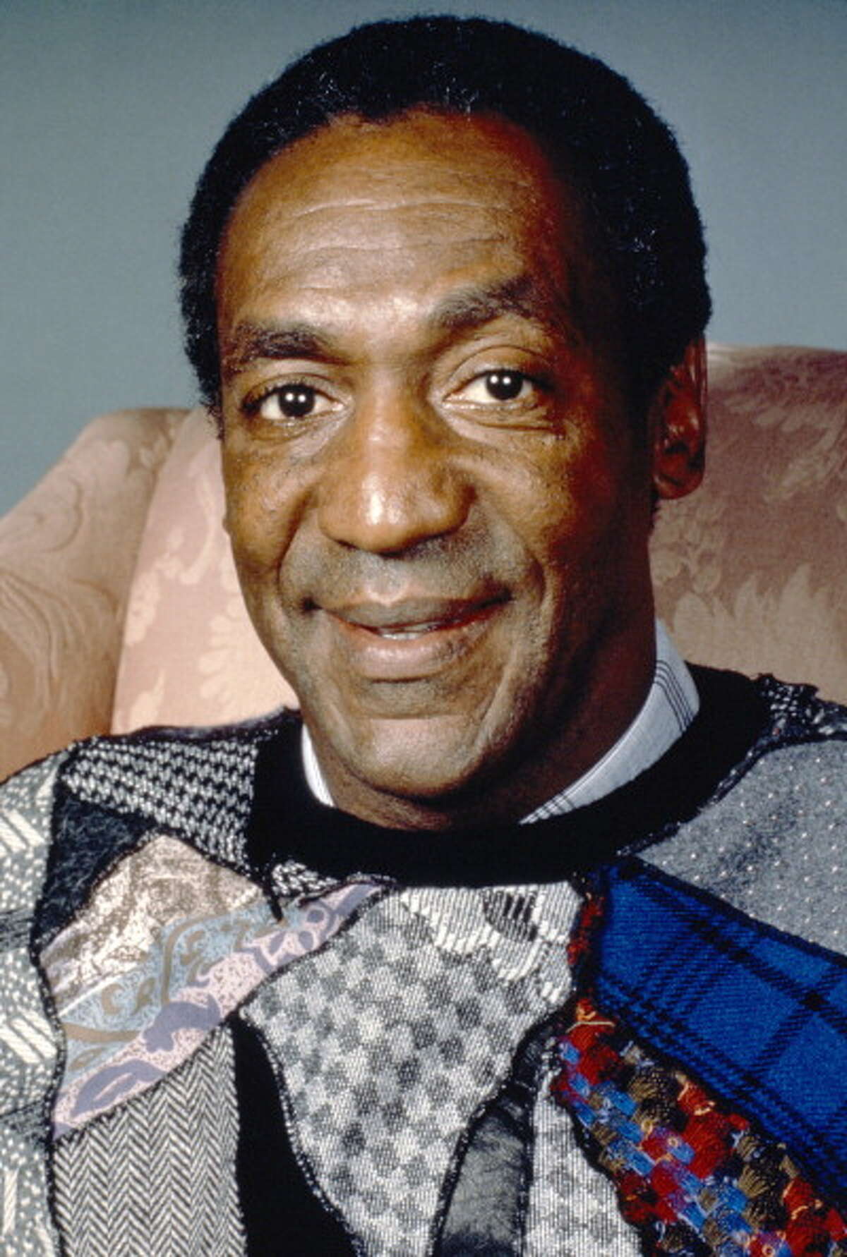 Cosby sweaters: A retrospective