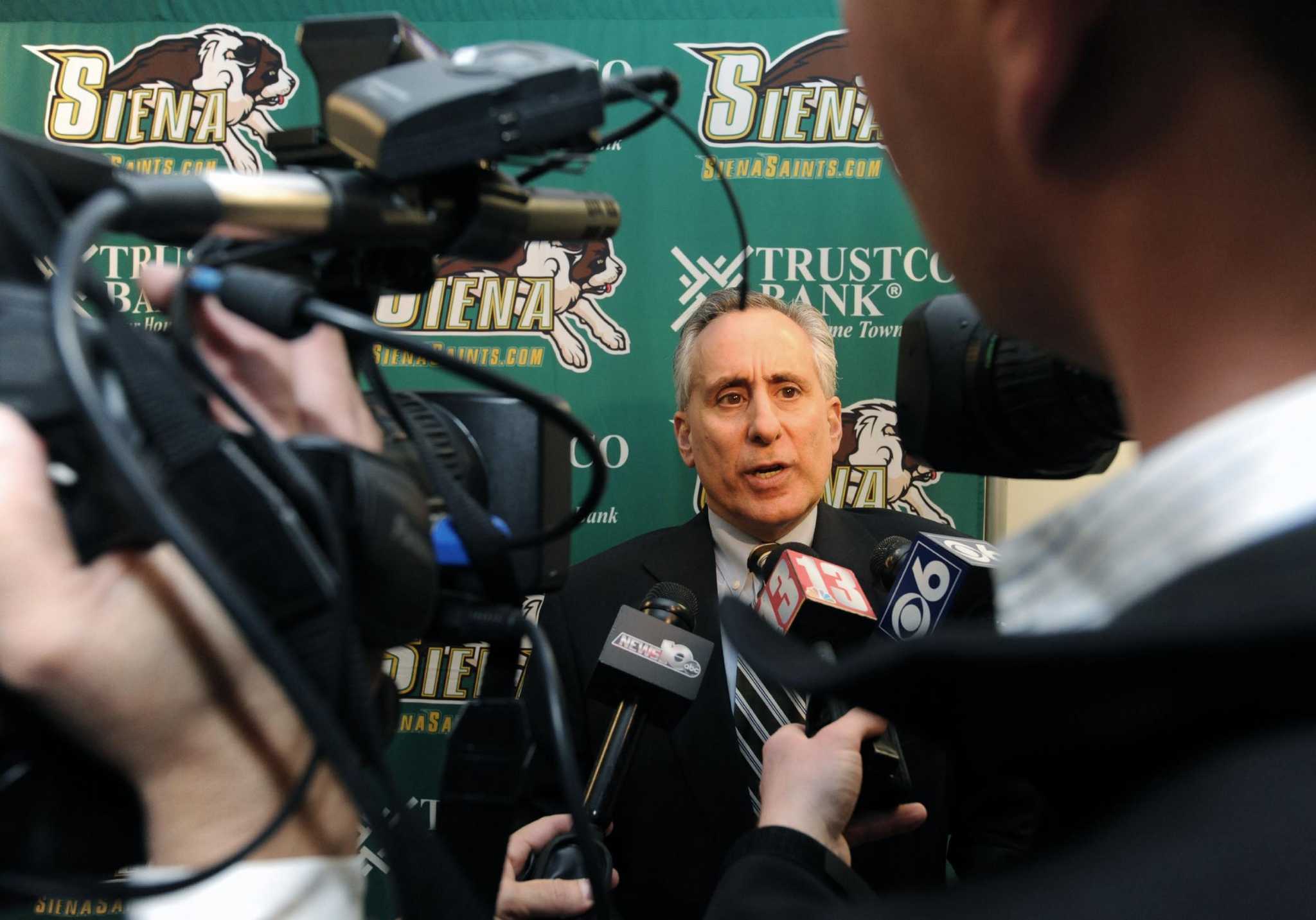 Next coach gets dream job
