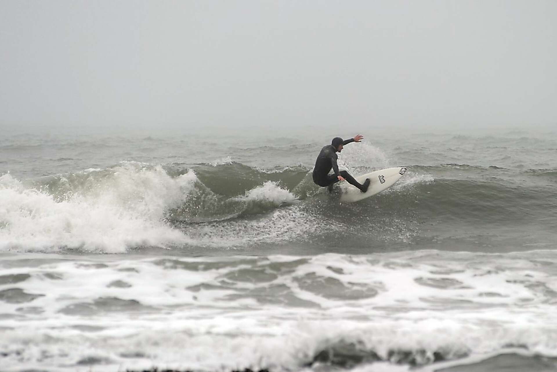 Martins Beach billionaire evades questions on stand