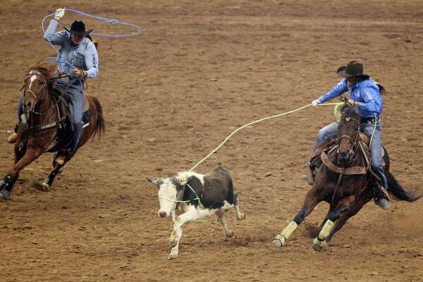 How did rodeo events turn into sports? - HoustonChronicle.com