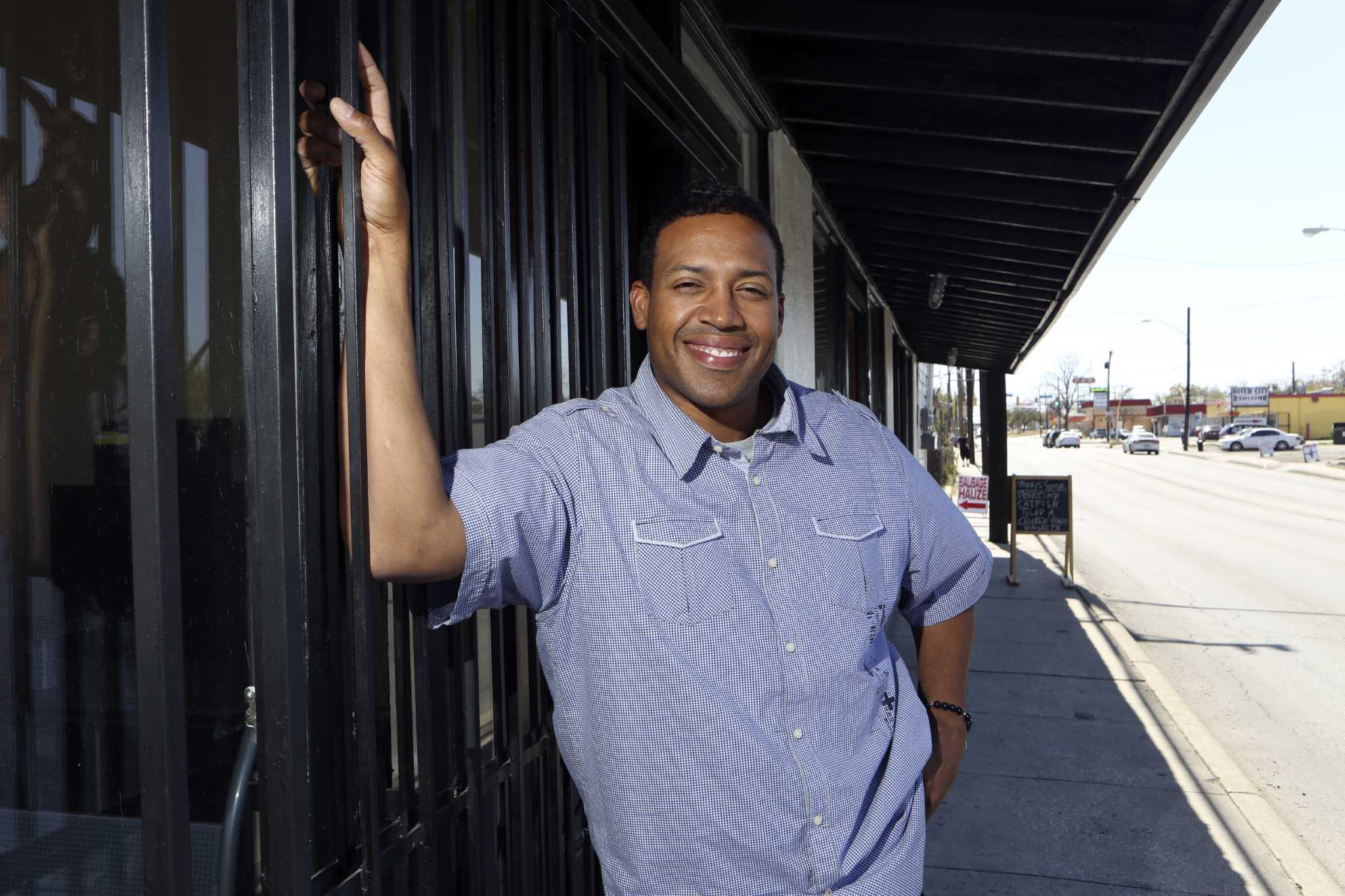 SAGE grants spur East Side growth