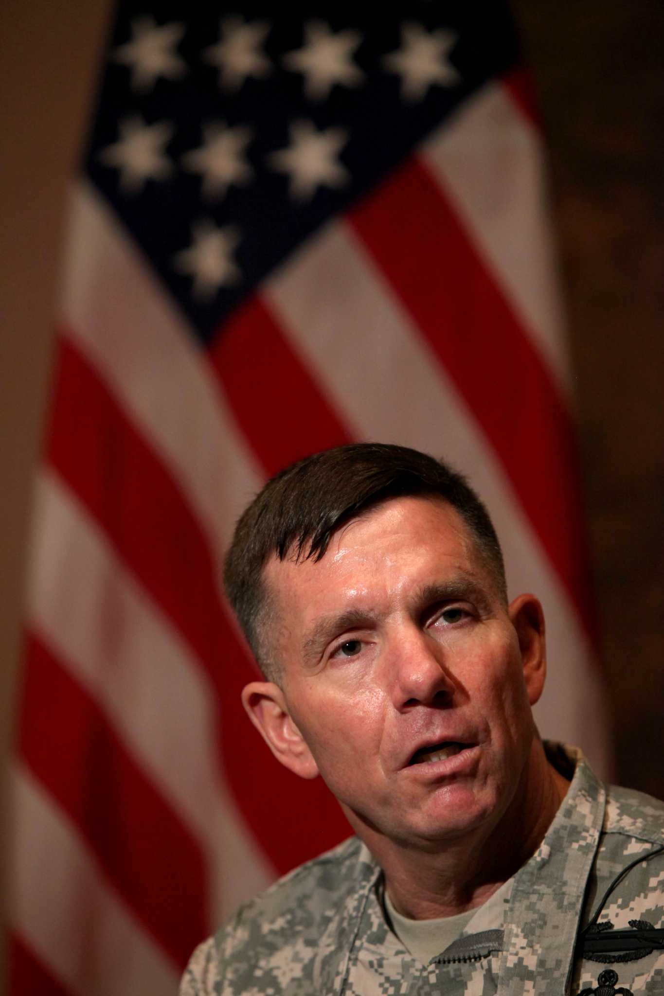 Caldwell to retire as Army North commander