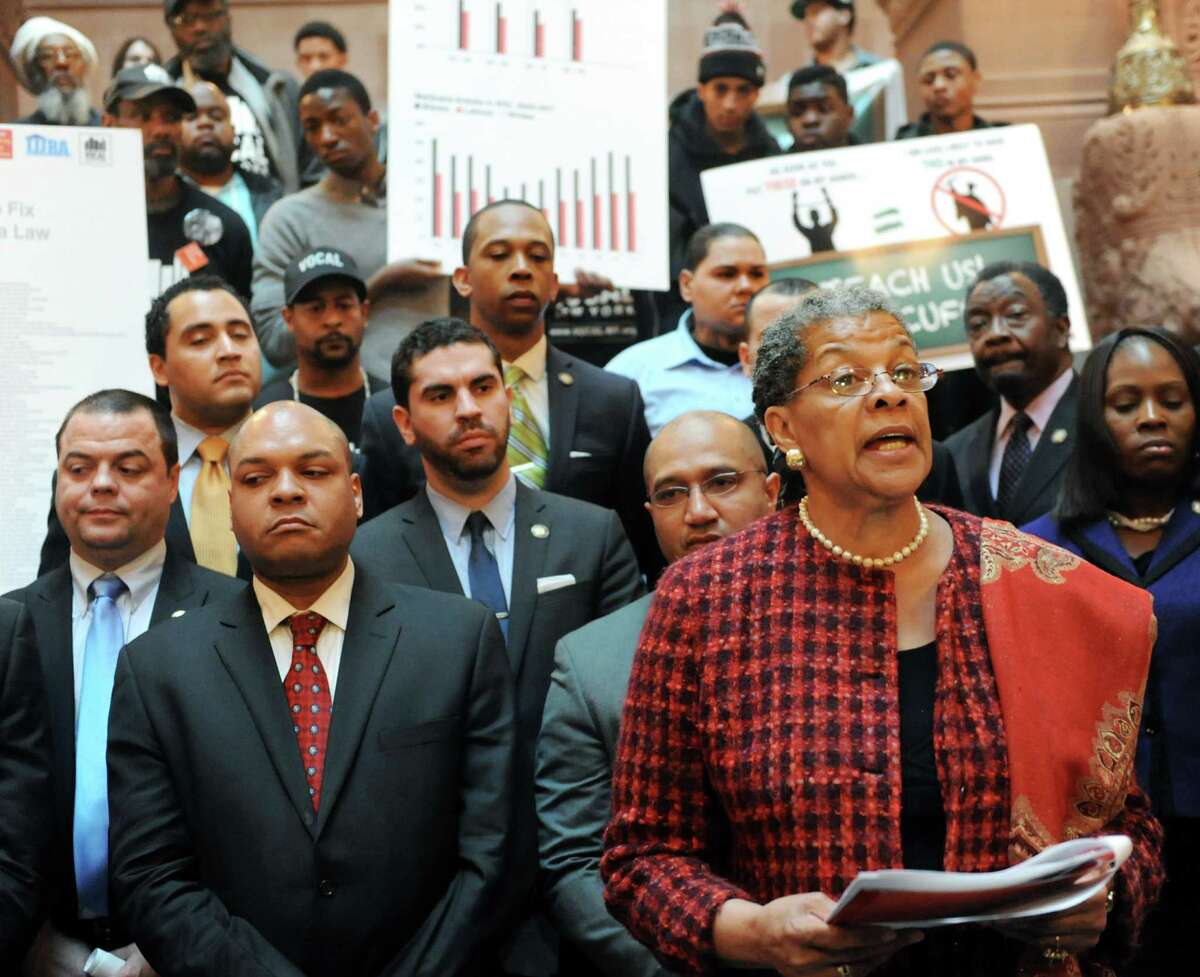 FBI had eye on nine Democrats