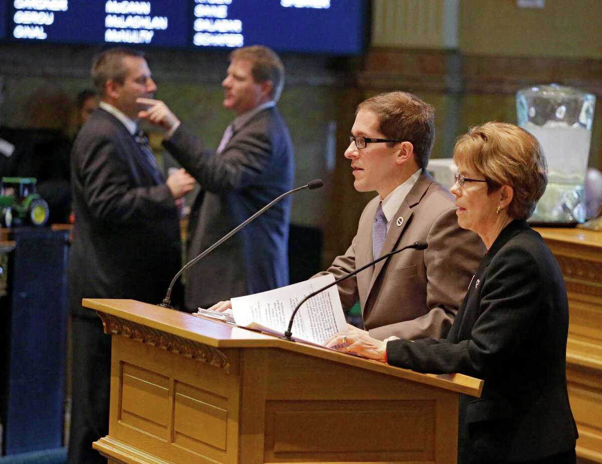 Cloud of death penalty