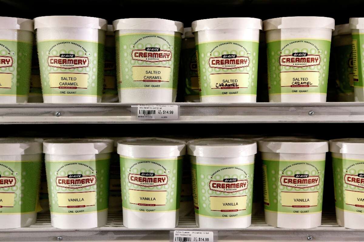Bi-Rite Creamery reopens in the Mission this weekend