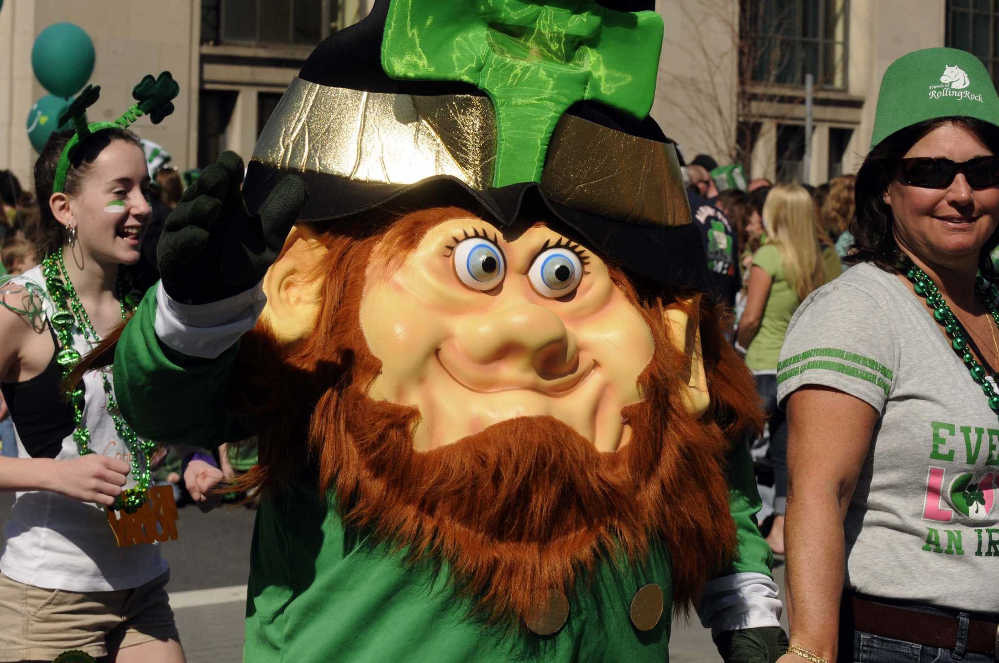 Calendar: What's happening this week