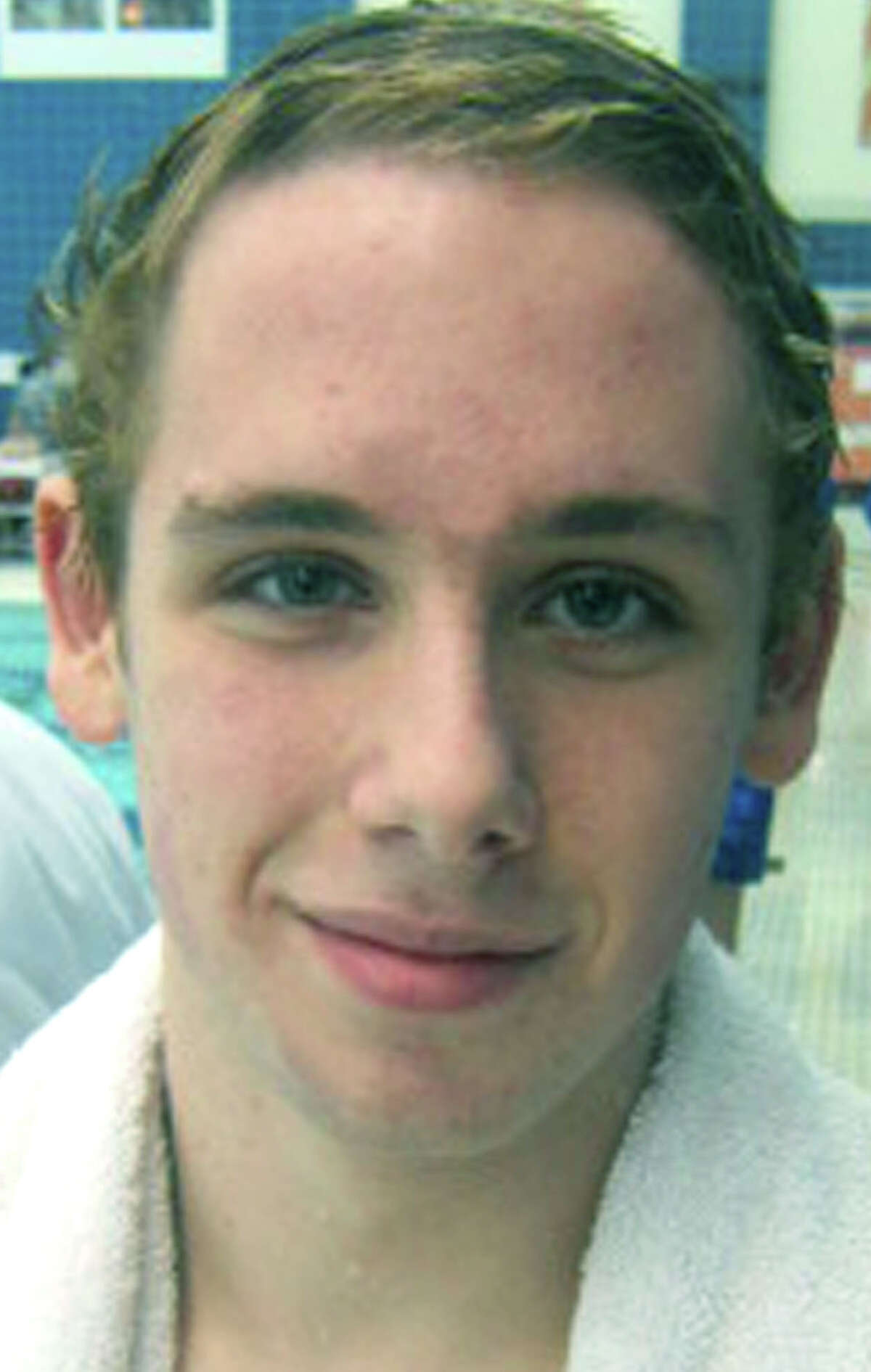 Berkshire swim title slips from Spartans' grasp