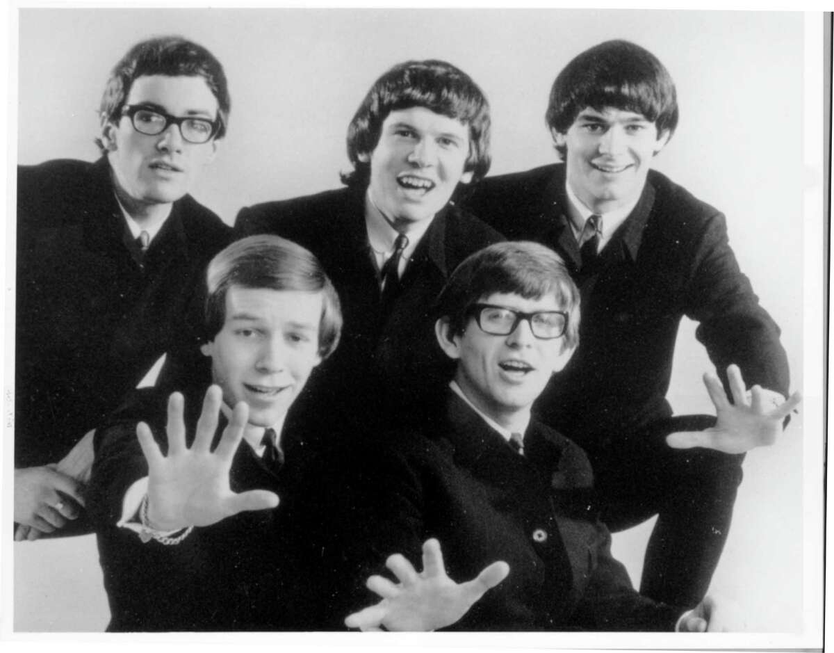The Zombies come back to life