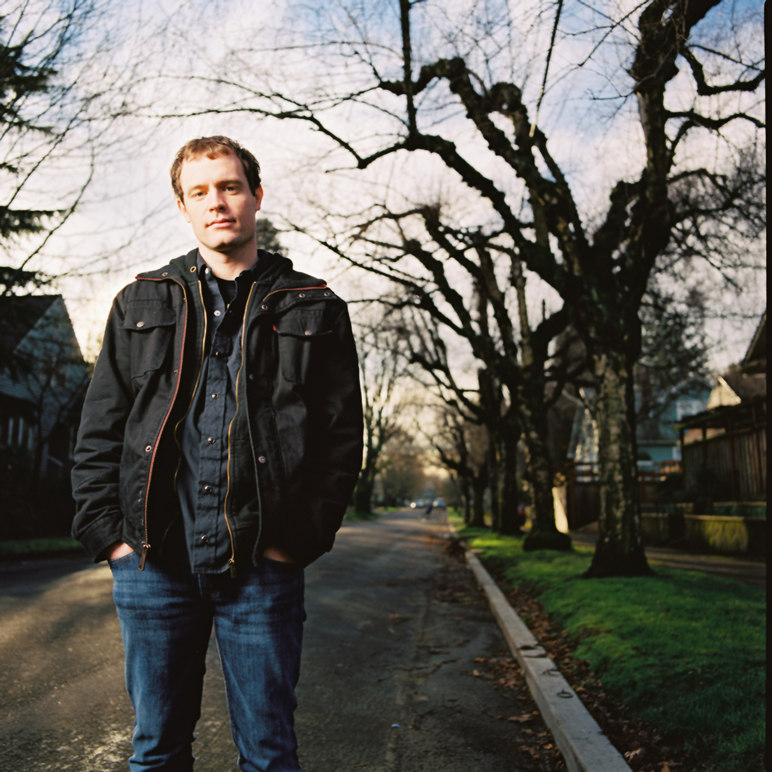 The Revival Tour goes all acoustic on you again