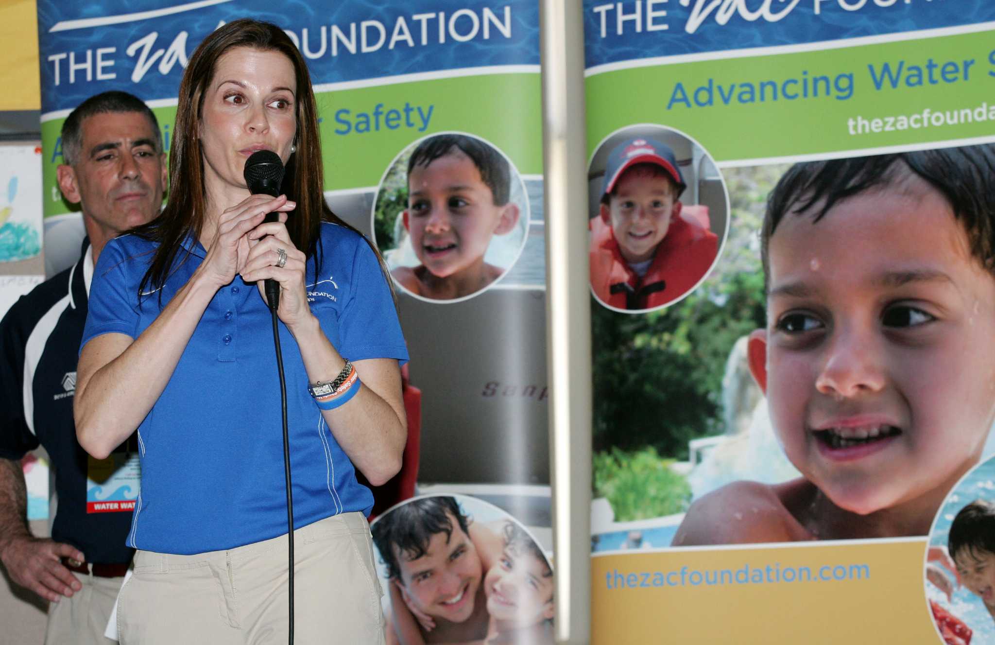 Greenwich Water Safety Camp Expands Greenwich Water Safety Camp Expands