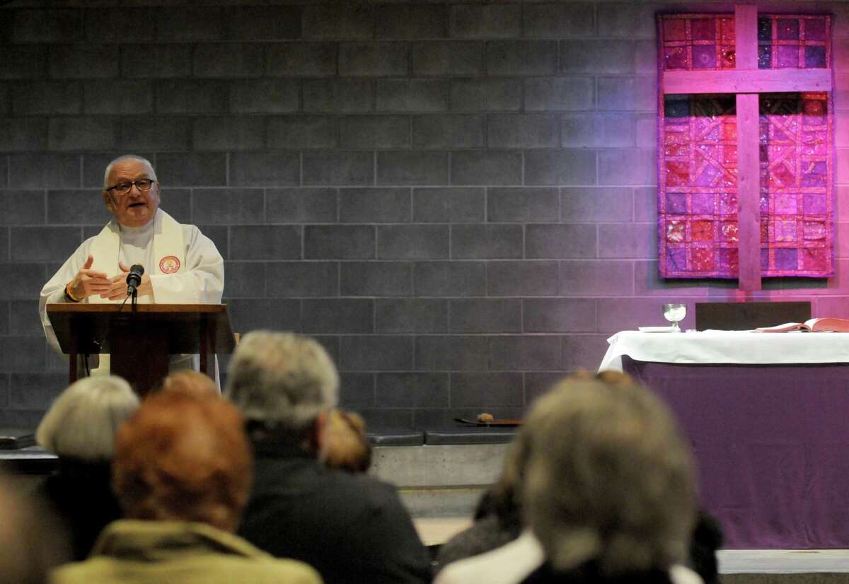 Large, small voices of joy