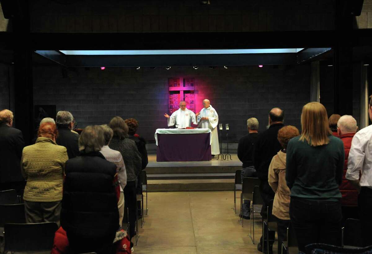 Large, small voices of joy