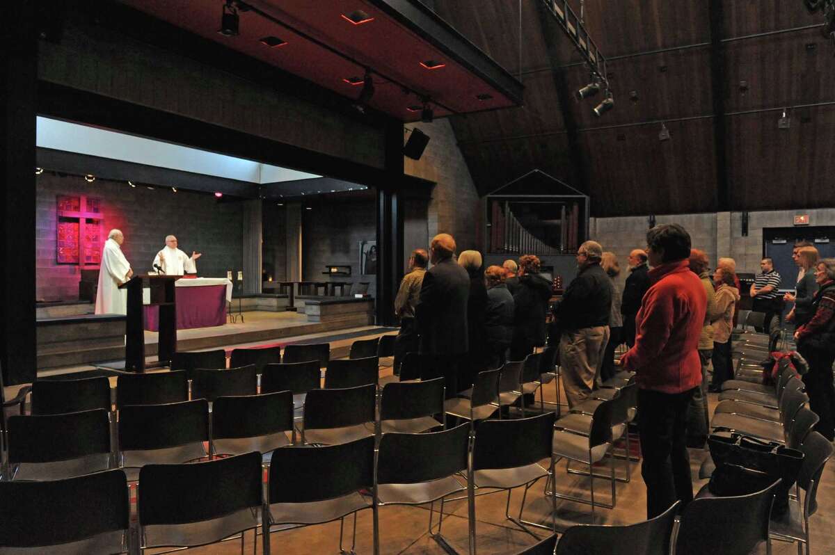 Large, small voices of joy