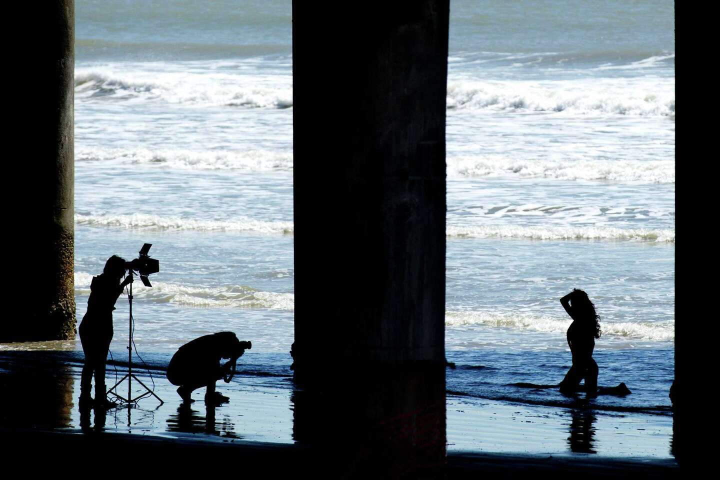 Galveston Pleasure Pier ranked among world's 5 best seaside parks