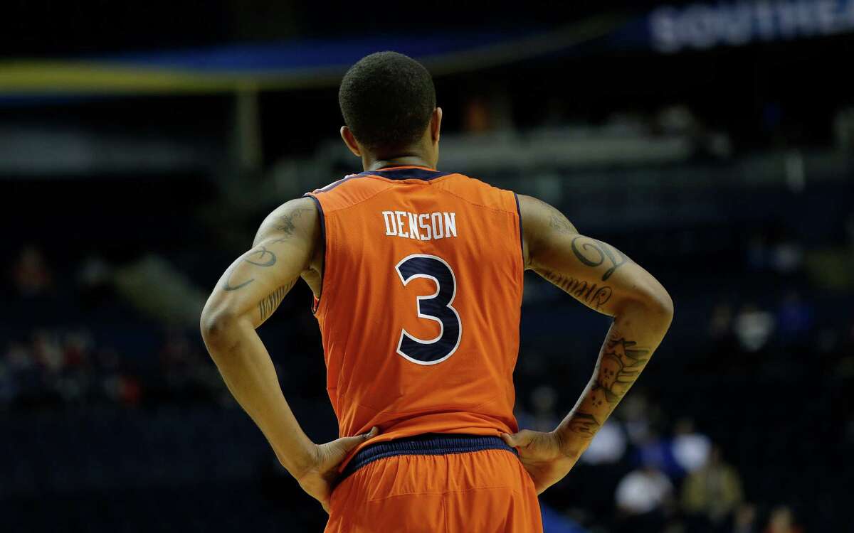 Aggies start conference tourney on right foot