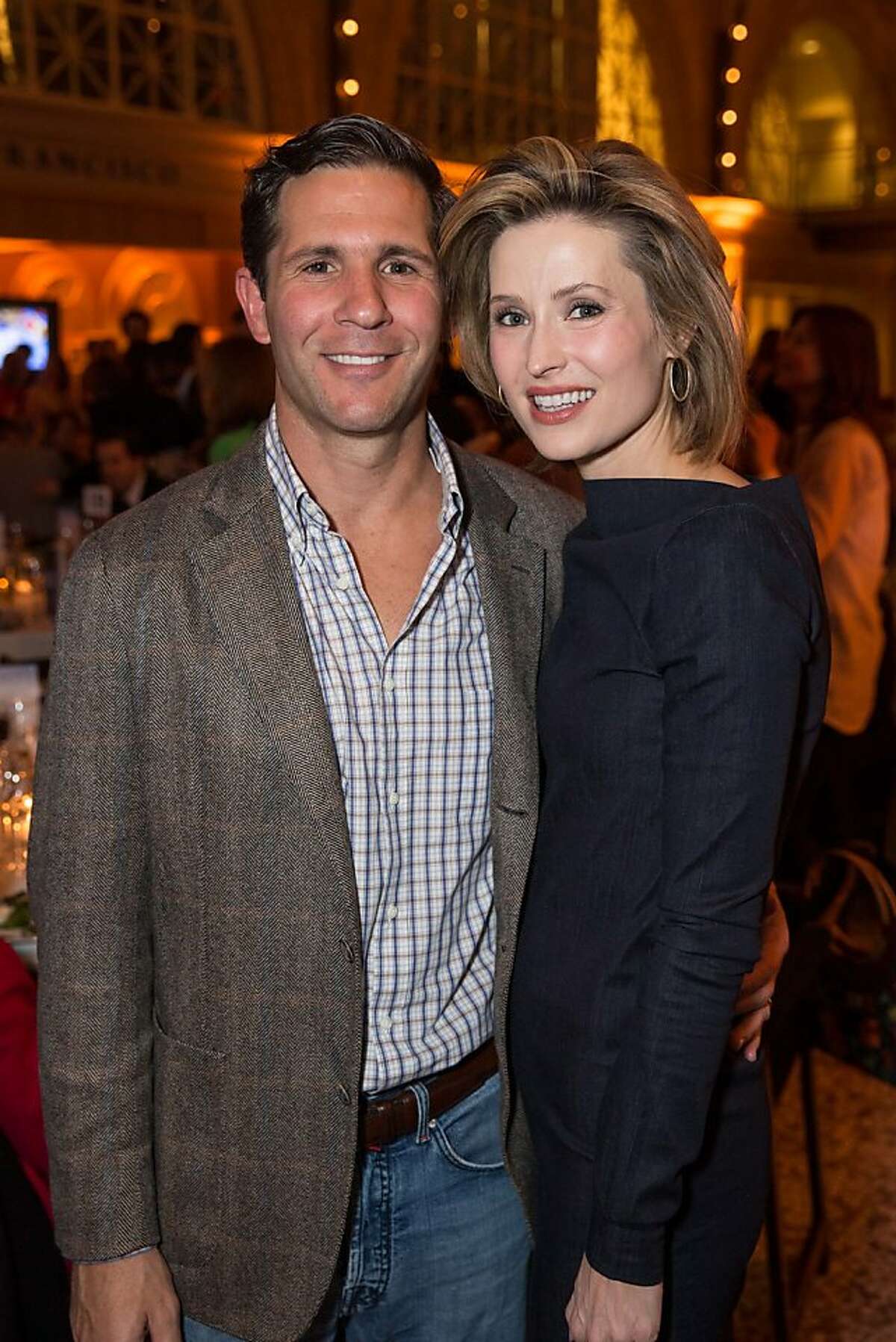 EWG's 4th annual Earth Dinner