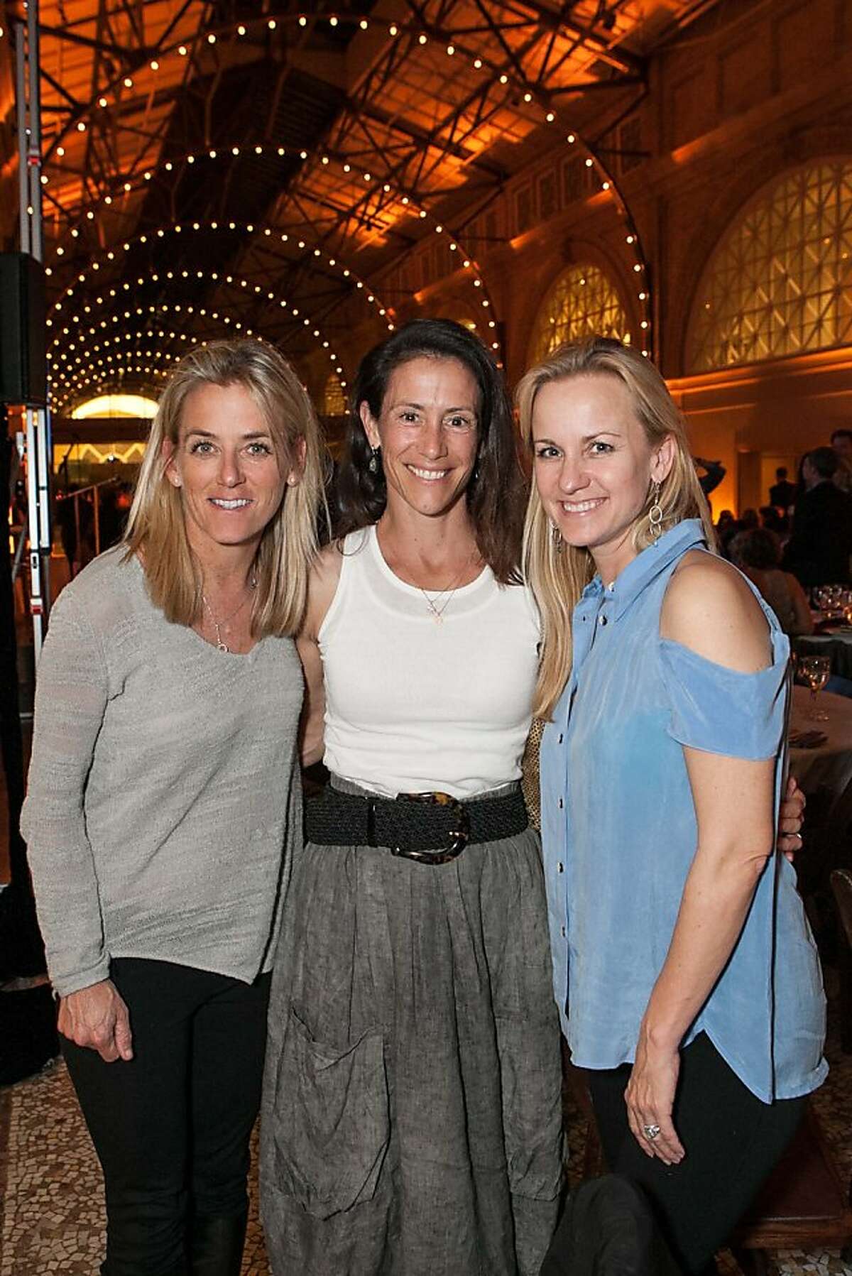 EWG's 4th annual Earth Dinner