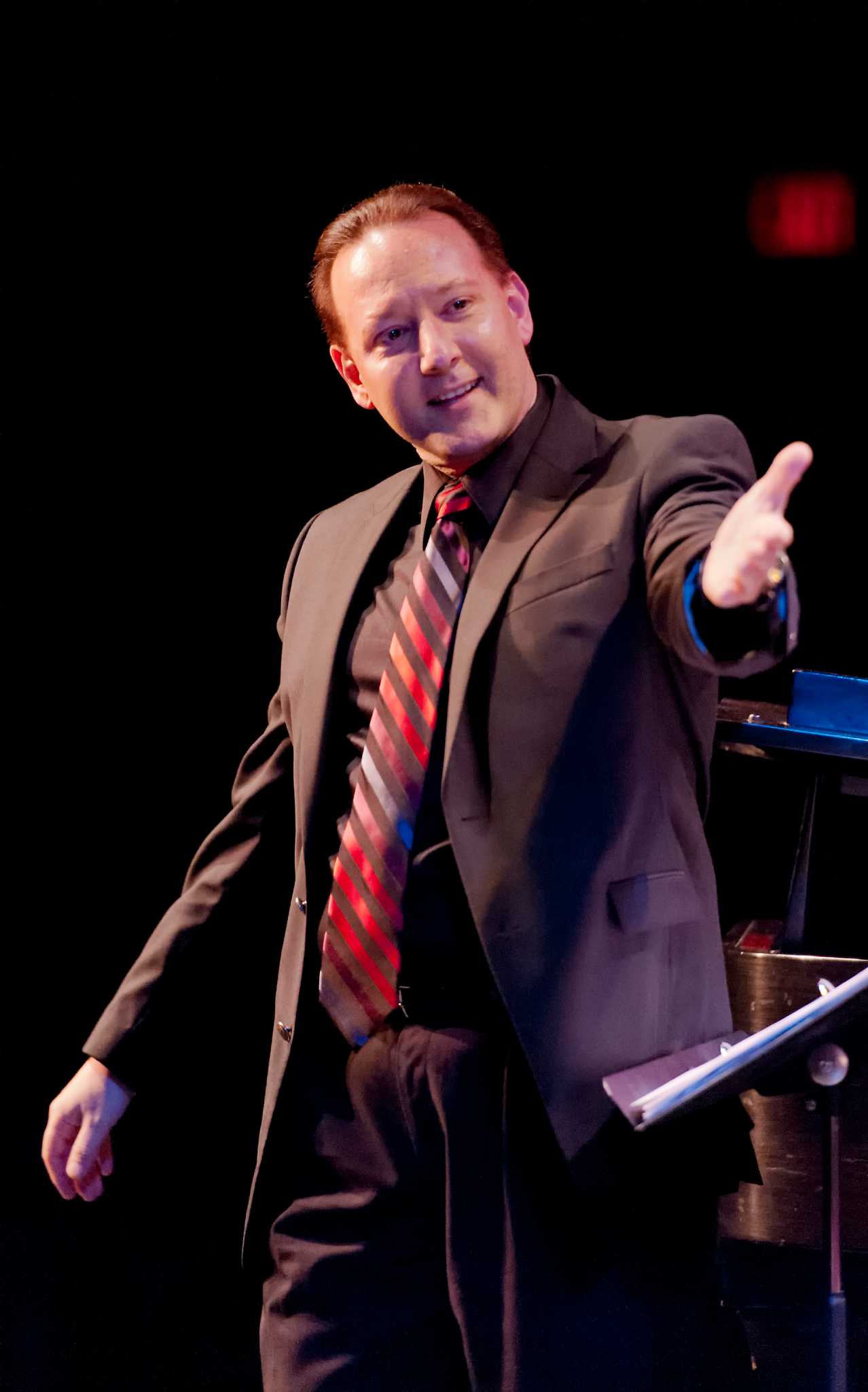 SHU hosts weekend of community concerts, Newtown remembrances