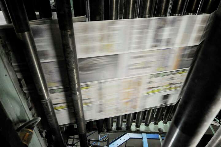 Note to readers: A new look for our e-Edition