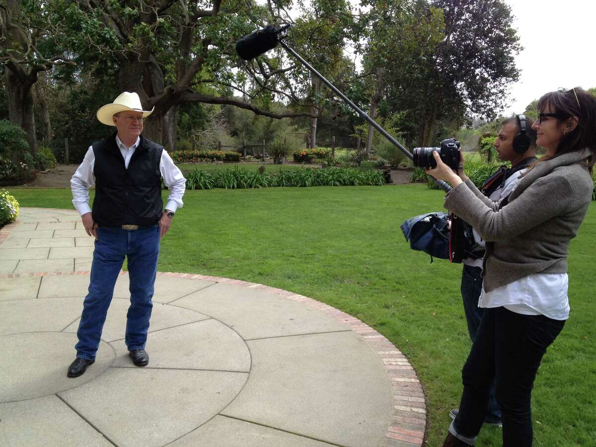 'Citizen Hearst' to make TV debut