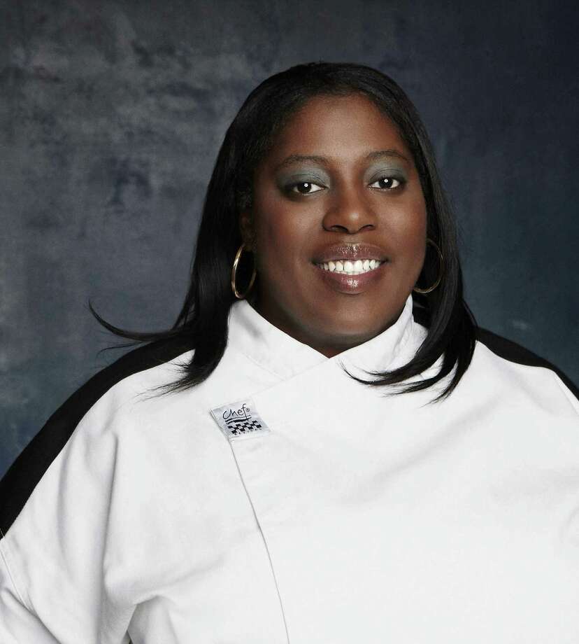 A conversation with Chef Nedra Harris, Chart House at the Tower of the ...