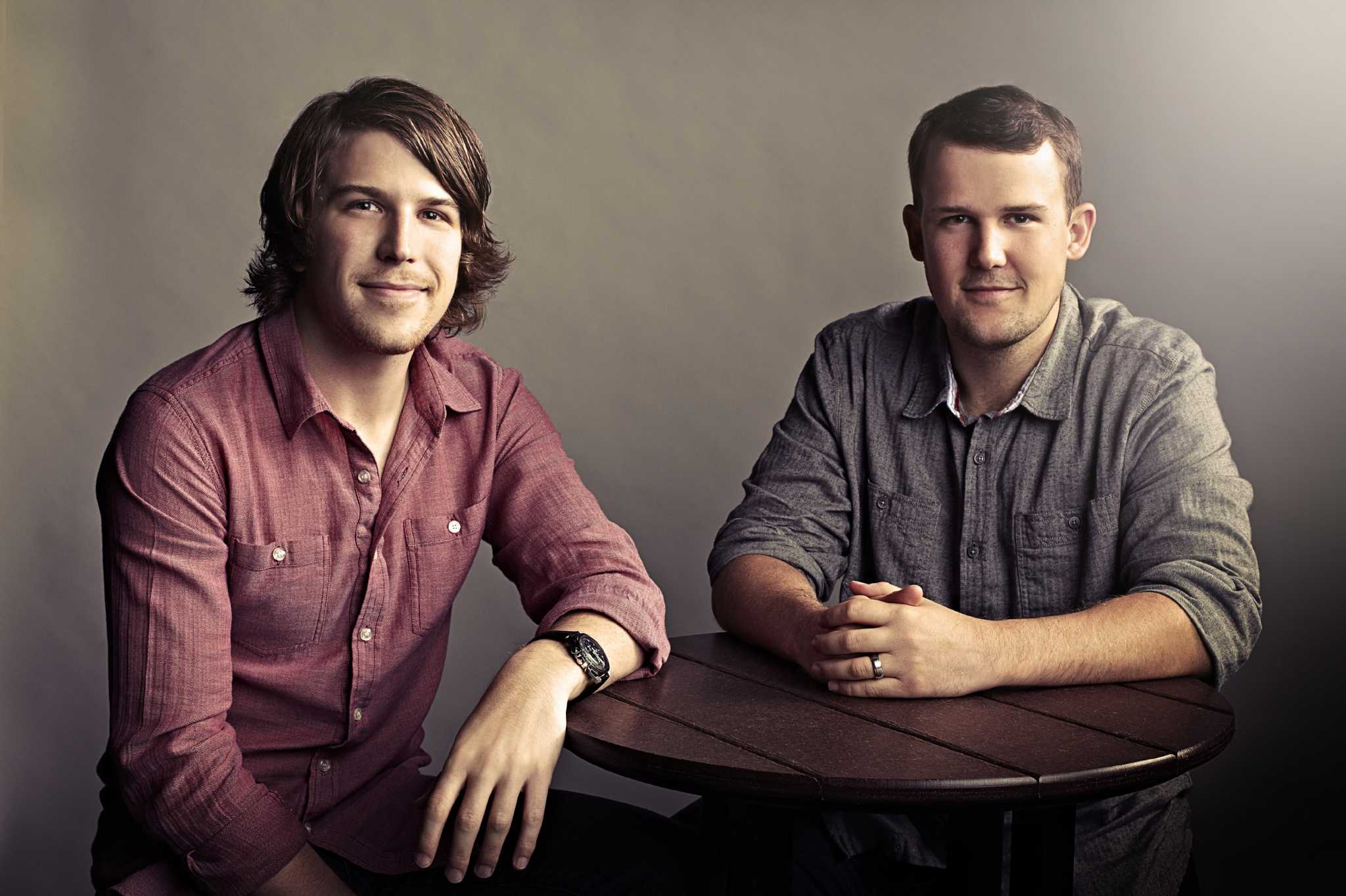 Ryan and Josh Shook rediscover faith 'Firsthand'