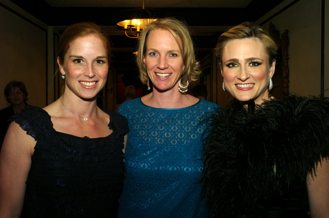 On the scene: Bereavement center gala