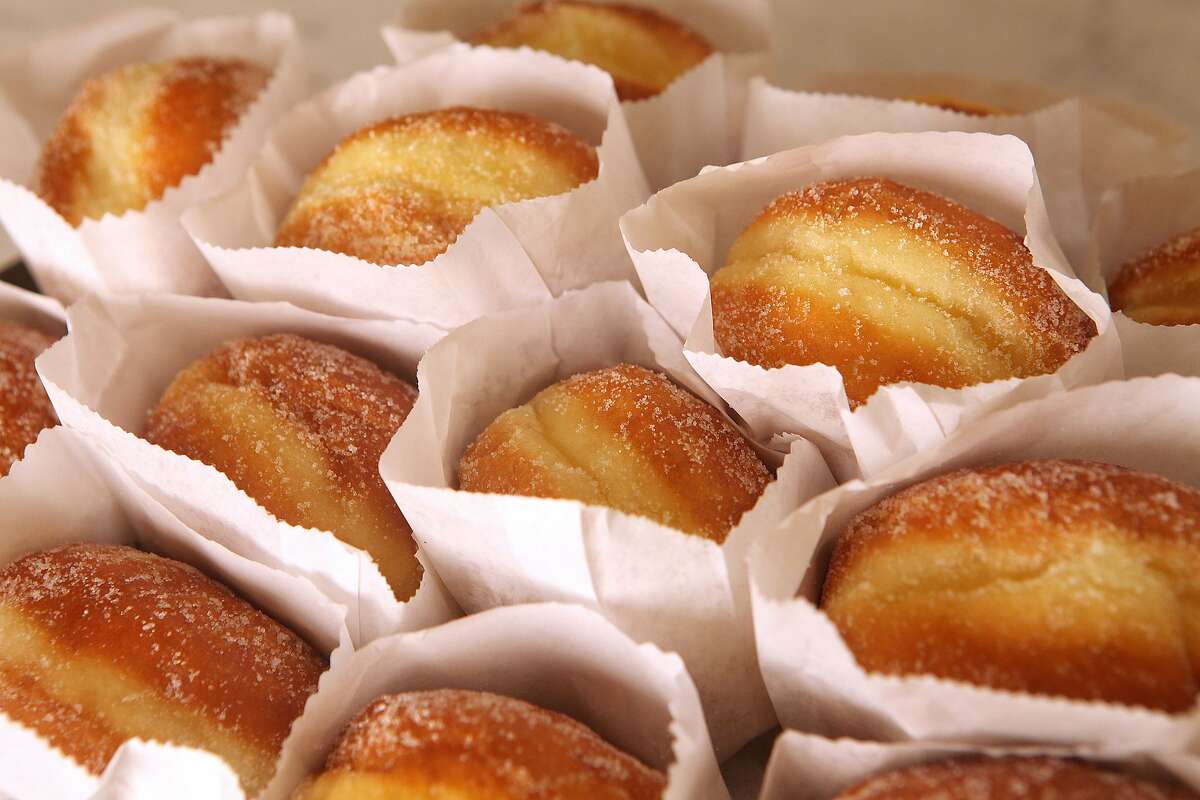 A doughnut renaissance in Oakland