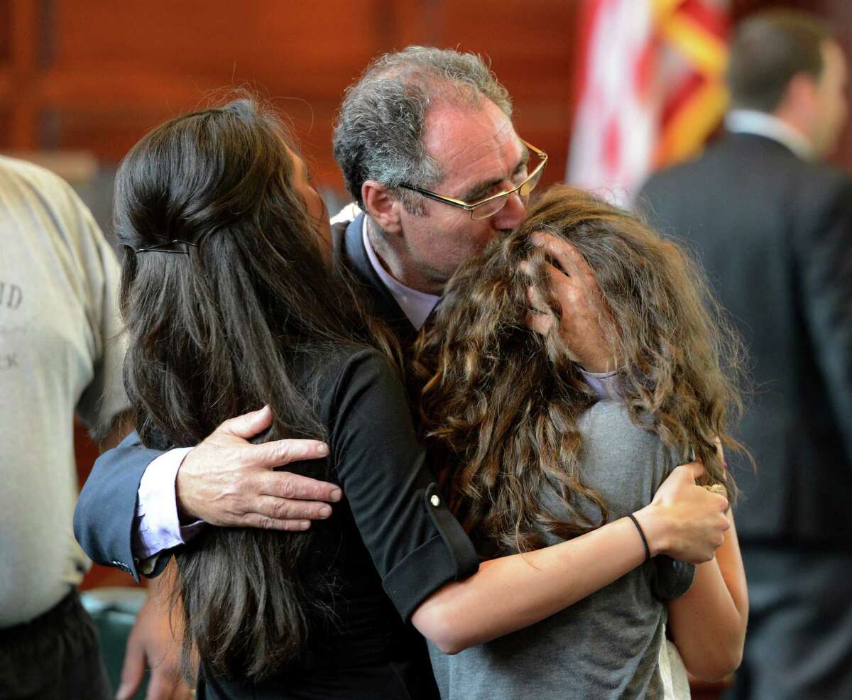 Ballot fraud case charges dropped