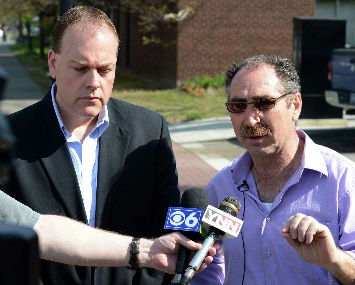 Ballot fraud case charges dropped