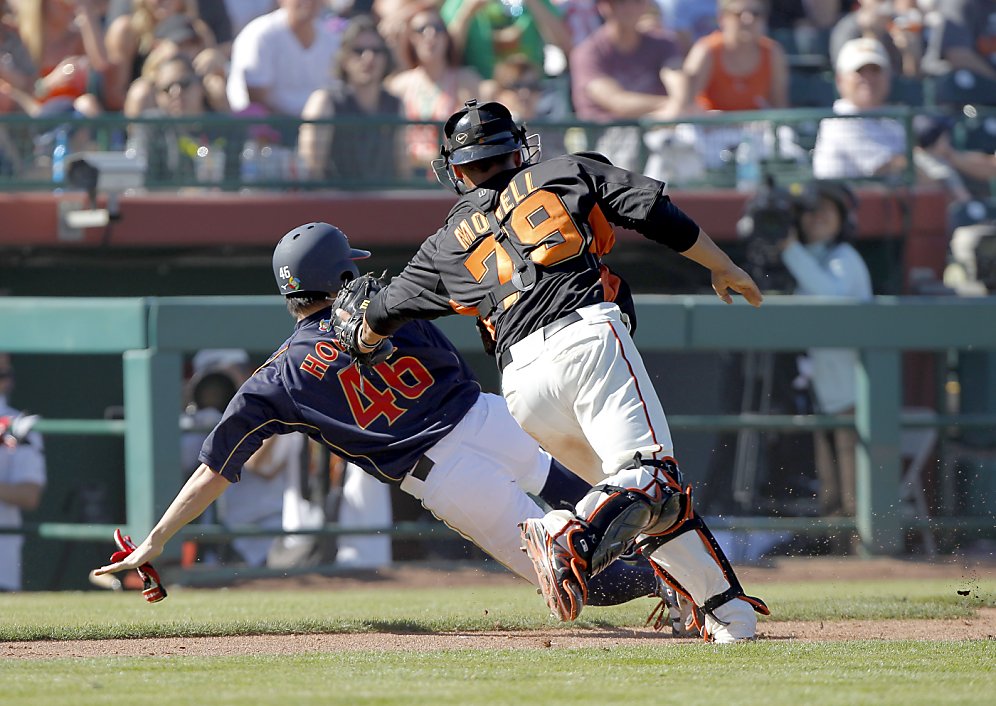 Monell learns to listen, listens to learn