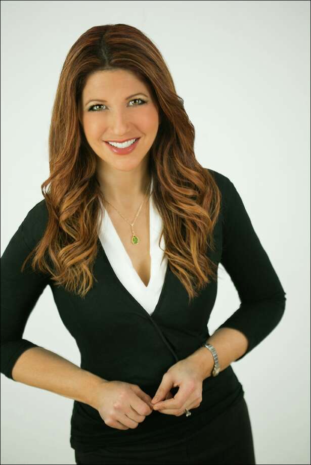 Former ESPN reporter savors new challenges - Times Union