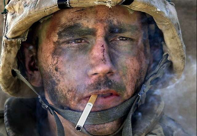 Iraq war anniversary - turmoil continues