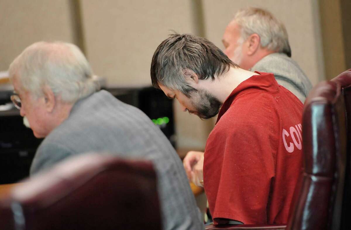 Family of late officer Bryan Hebert face defendant in court