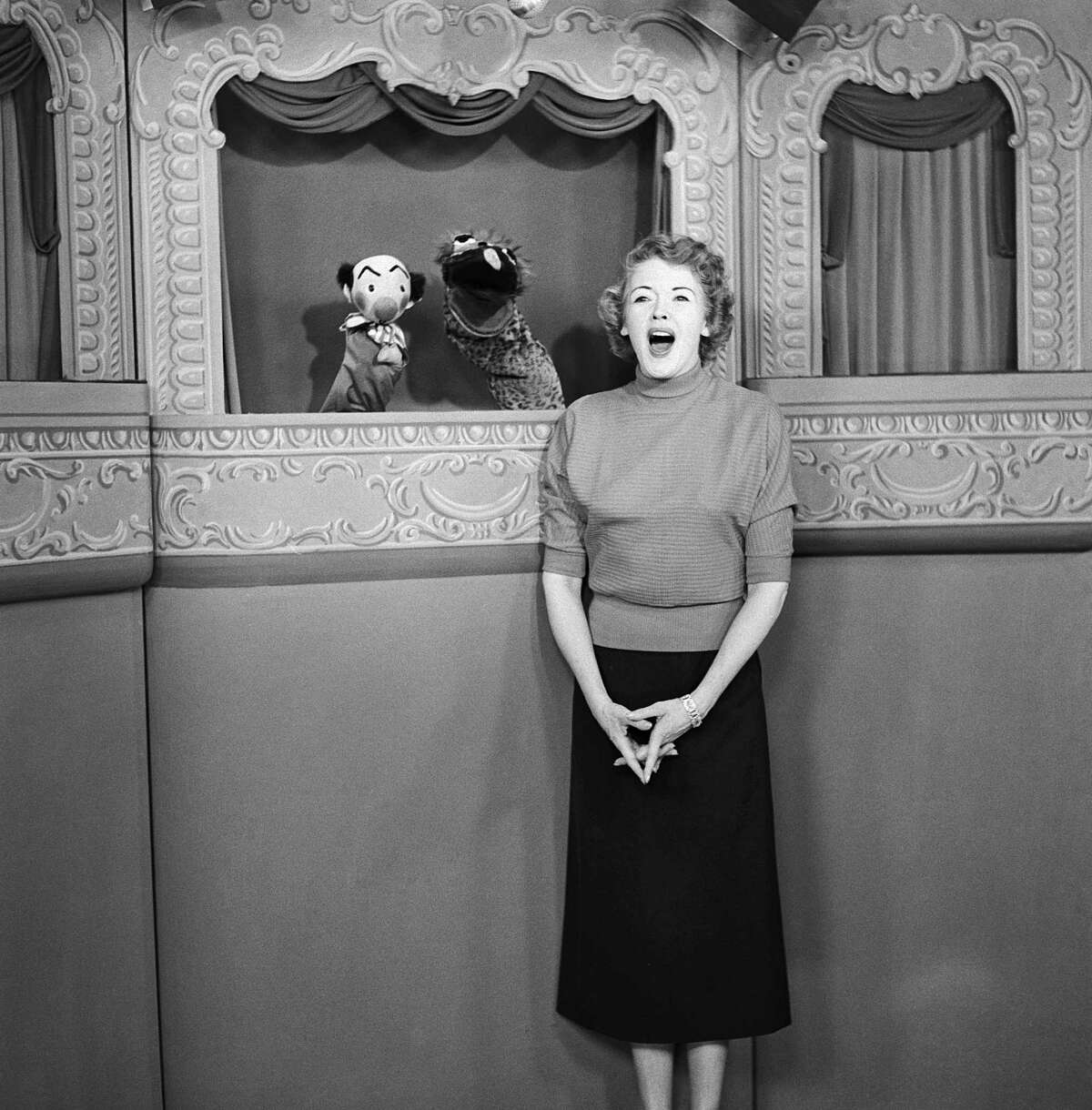 Our ten favorite puppets ever