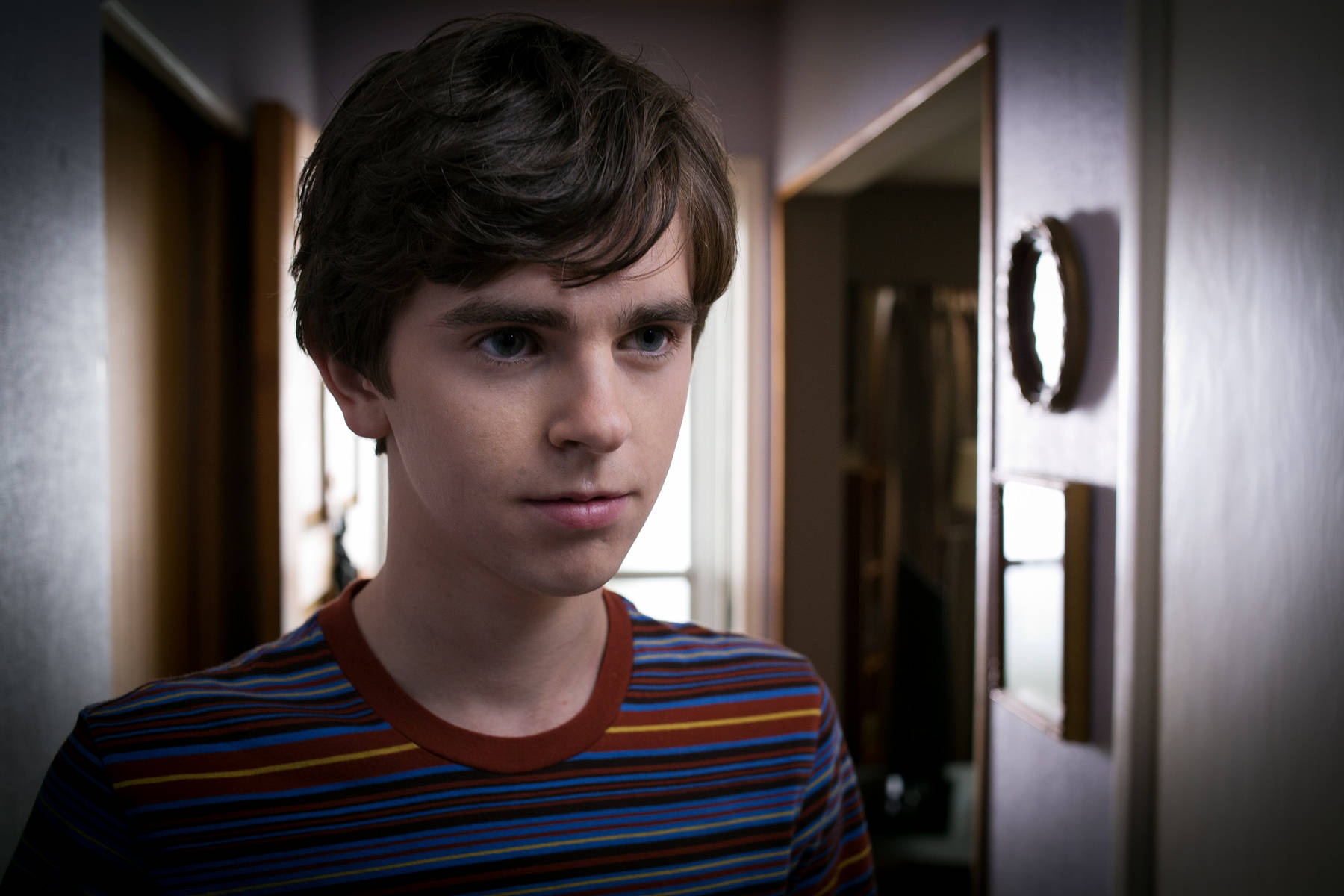 'Bates Motel' fills a vacancy