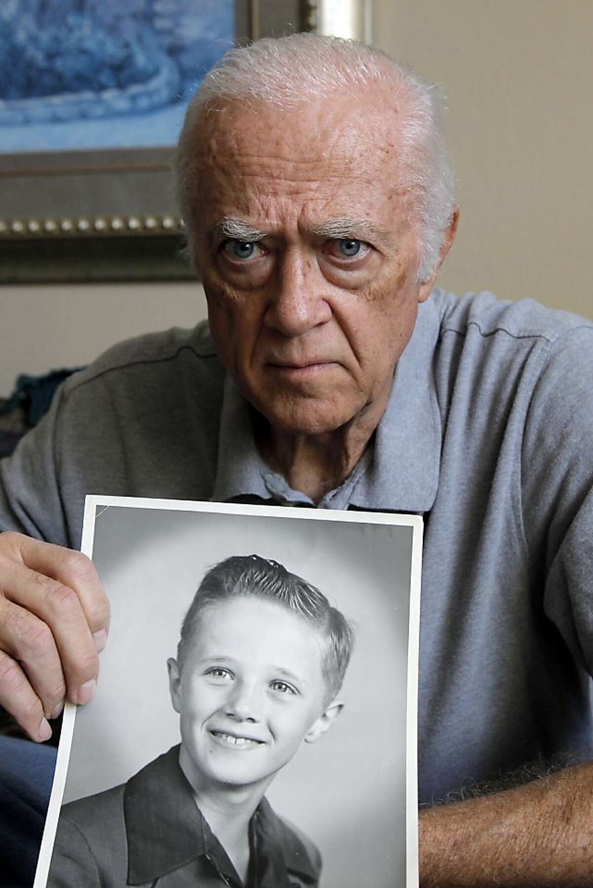 Pope urged to act fast on clergy abuse