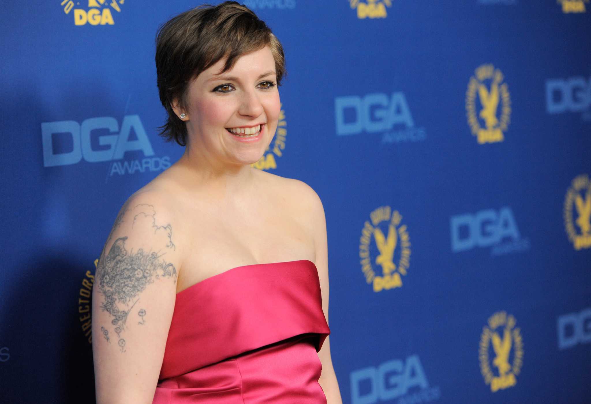 Dunham says she's not interested in an upgrade