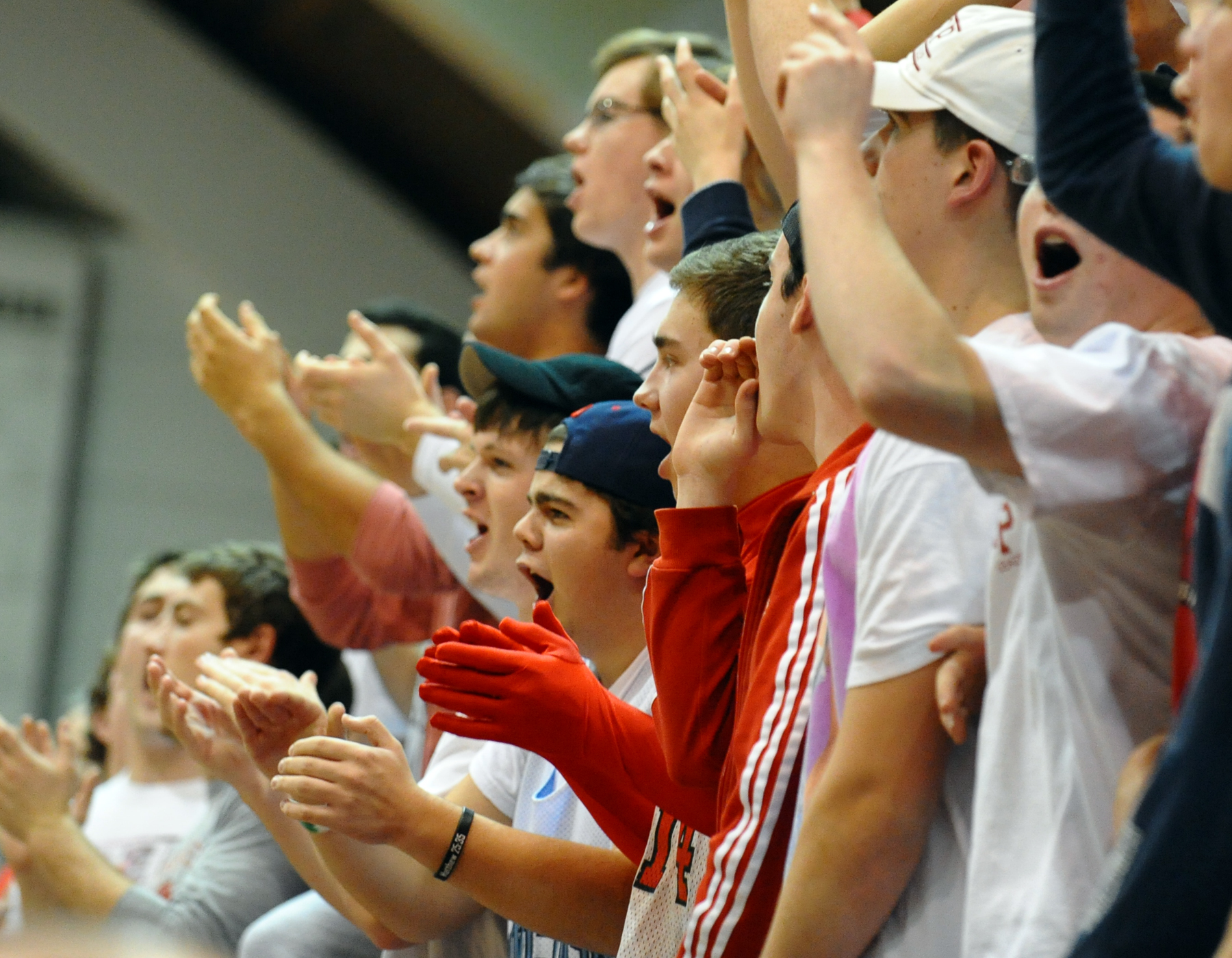 Mike Cardillo: Basketball fans would love 'best of best' high school event