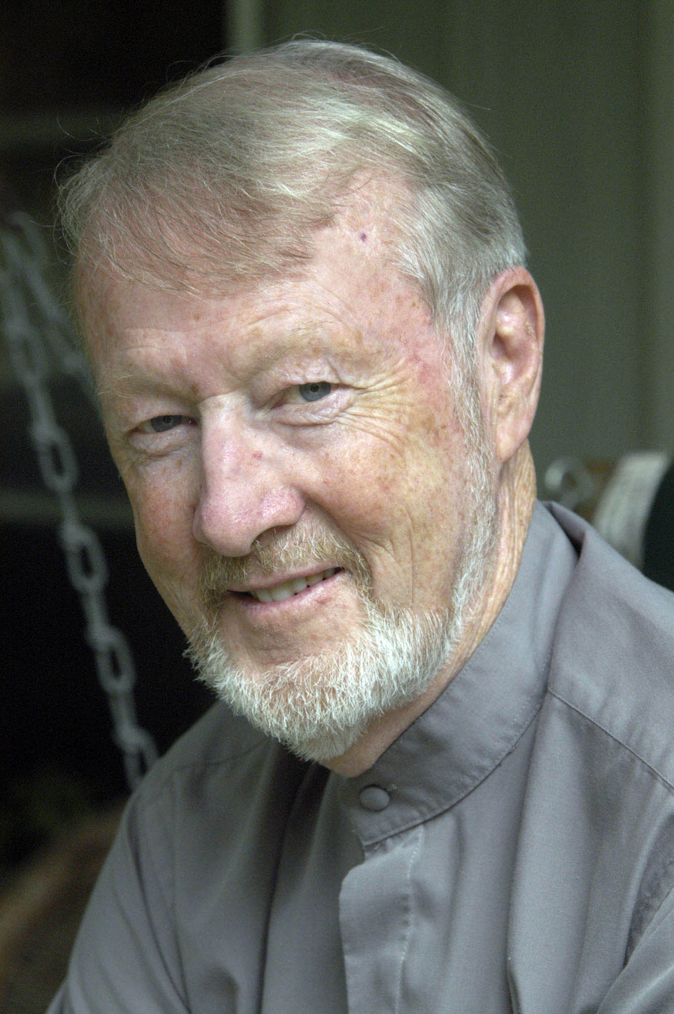 Newtown's clergy poised to help heal