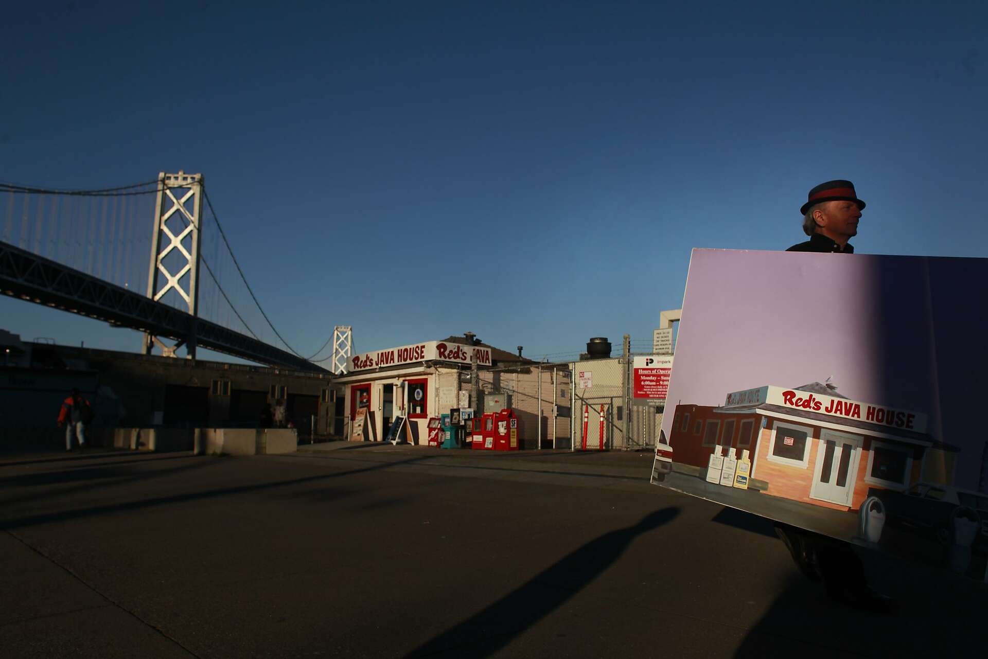 The top 10 most underrated San Francisco landmarks