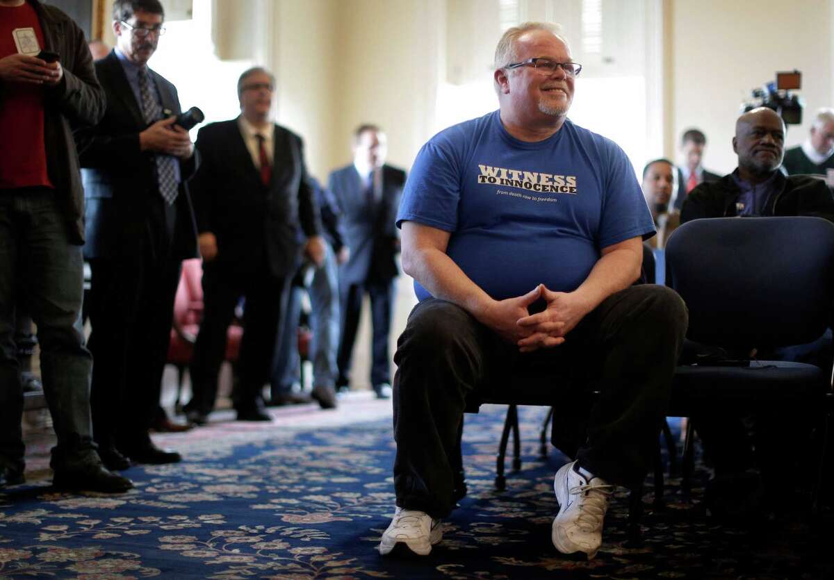 Md. lawmakers vote to repeal death penalty